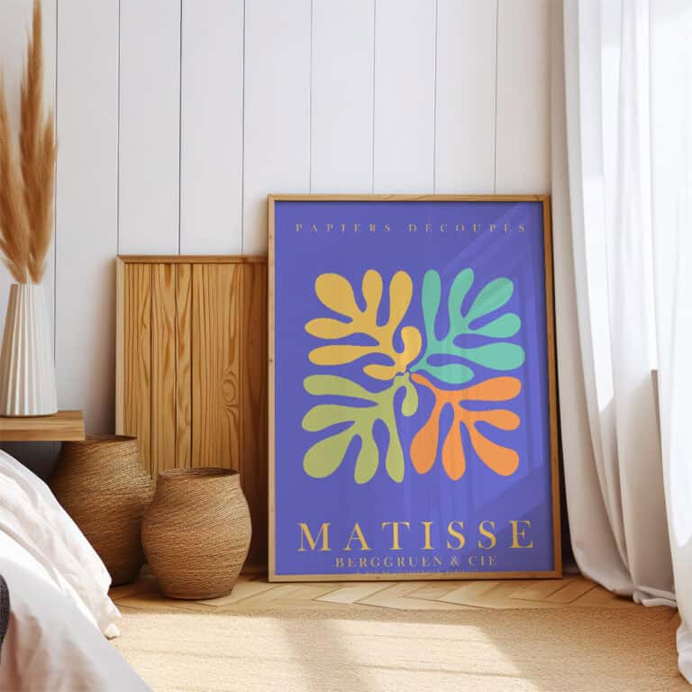 Πινακες ζωγραφικης Poster New York Flmar-13 - Myprints